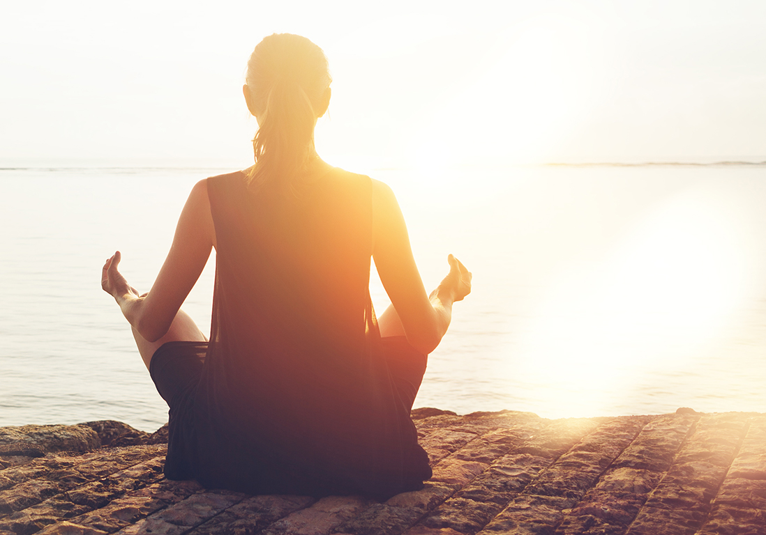 Abonnez-vous à la newsletter ELLE Zen ! - Elle