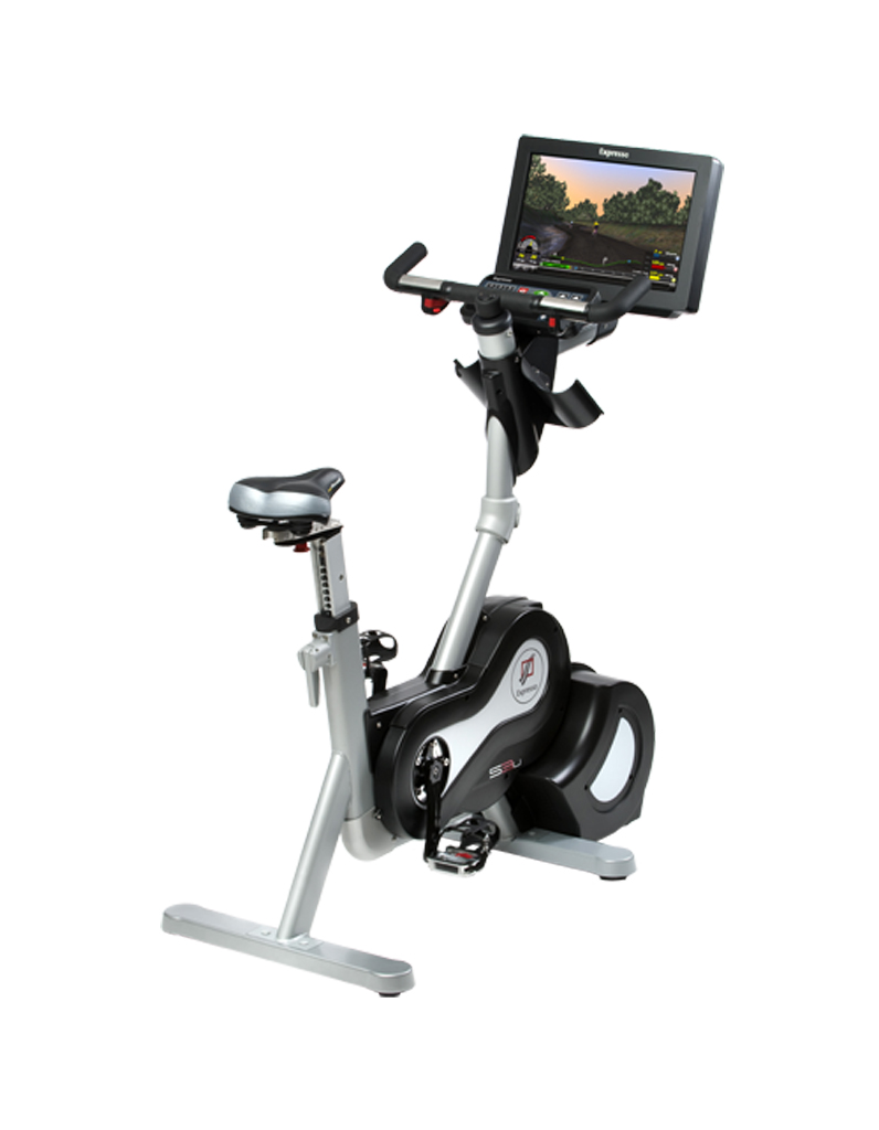 Velo Expresso - Banc d'essai : 7 gadgets techno sportifs - Elle