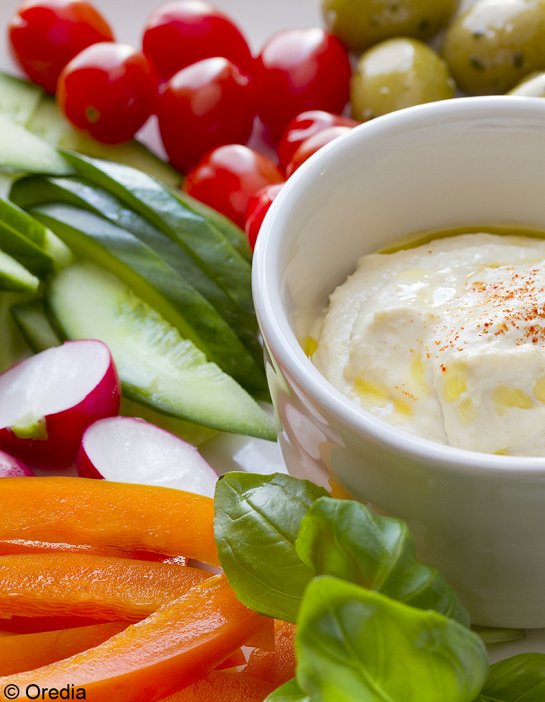 Aperitif - Les aliments bien-être et plaisir de l’été - Elle