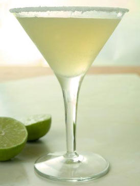 Calories Cocktail alcoolisé - Elle