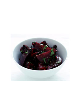 Calories Betterave rouge - Elle