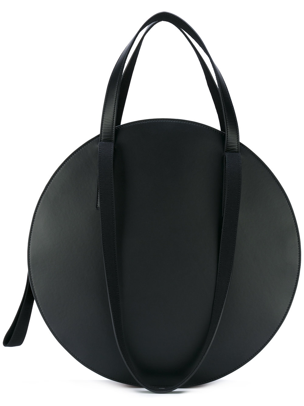 Sac rond Marni - On veut un sac rond ! - Elle