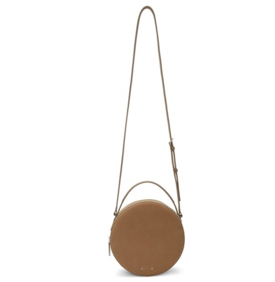 Sac rond SSense - On veut un sac rond ! - Elle