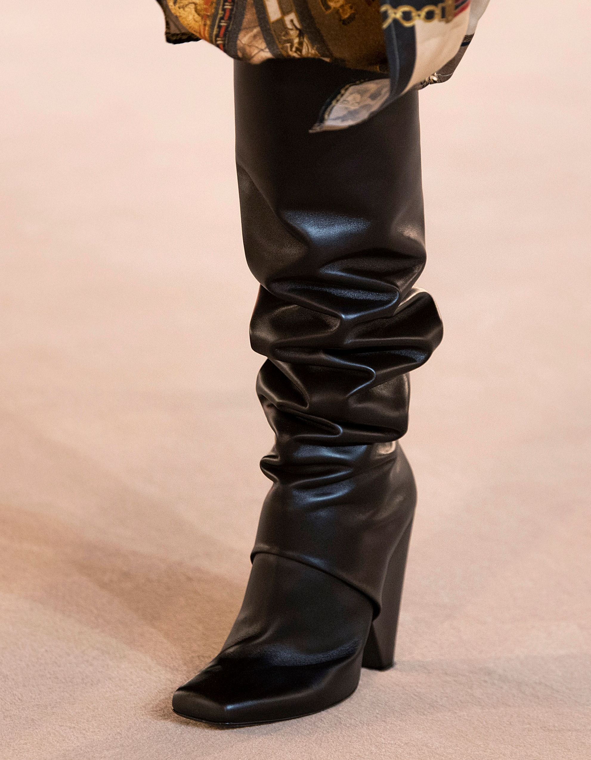 Ces bottes sont de retour et on les veut ! - Elle