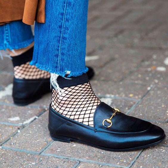 Loafers : les plus jolis modèles de loafers de la saison - Elle