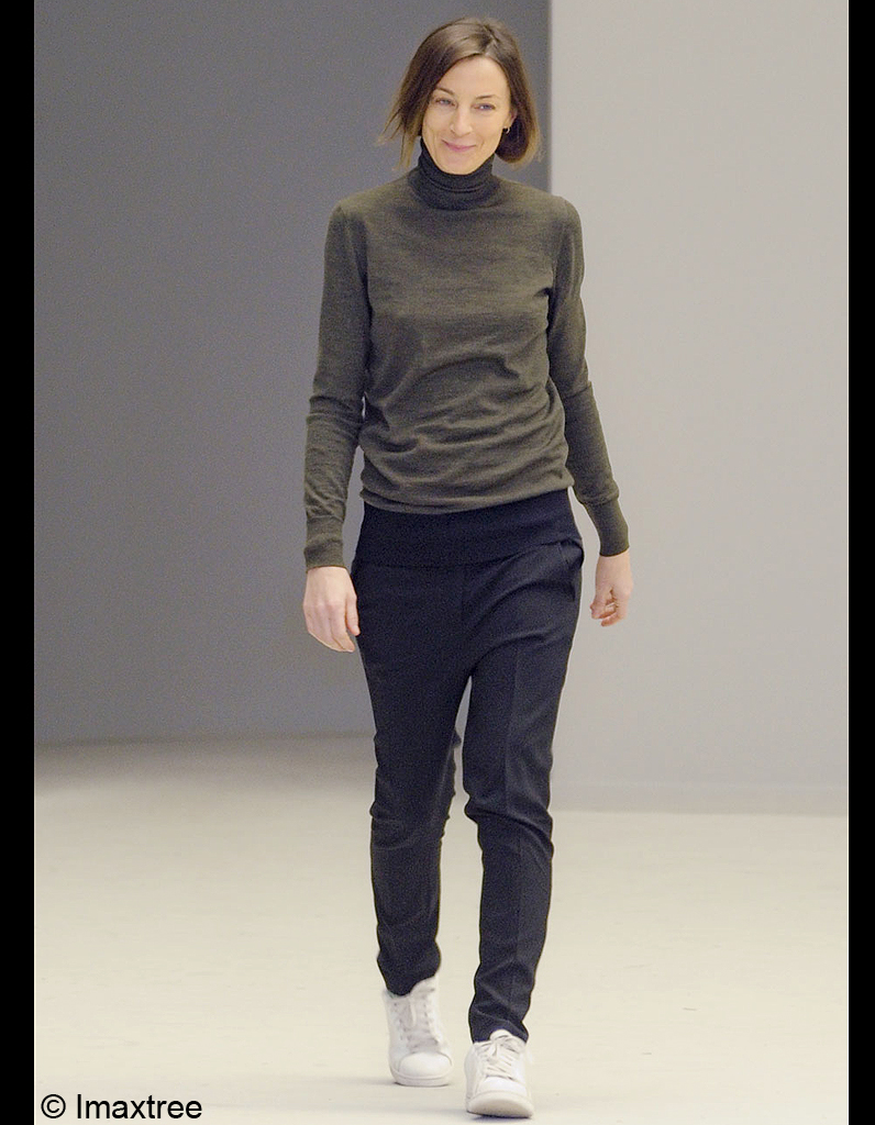 Phoebe Philo - Nos baskets iconiques - Elle