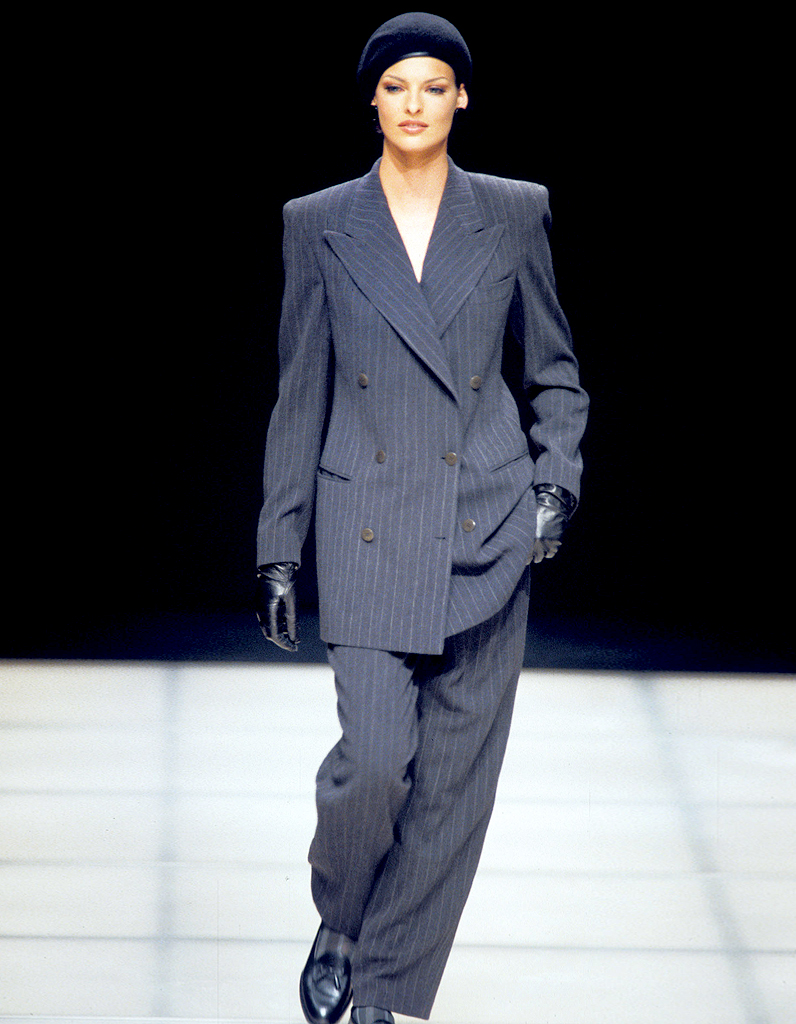 Working girl : des années 1950 à nos jours, ce que notre look dit de nous - Elle