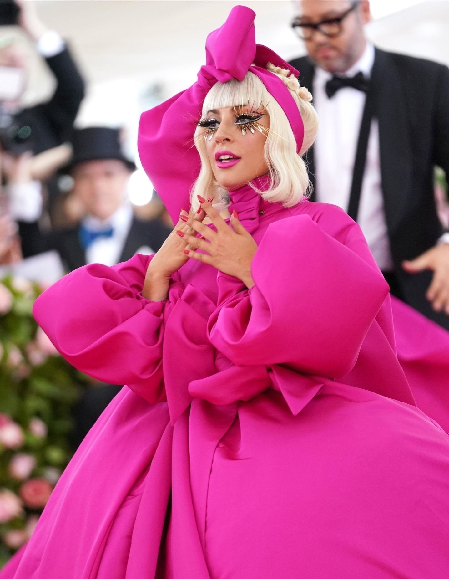 Comment regarder en direct le Met Gala 2020 ? - Elle