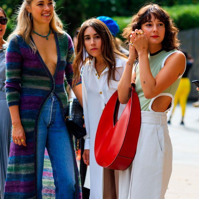 Voici les 3 pièces mode les plus populaires du moment - Elle
