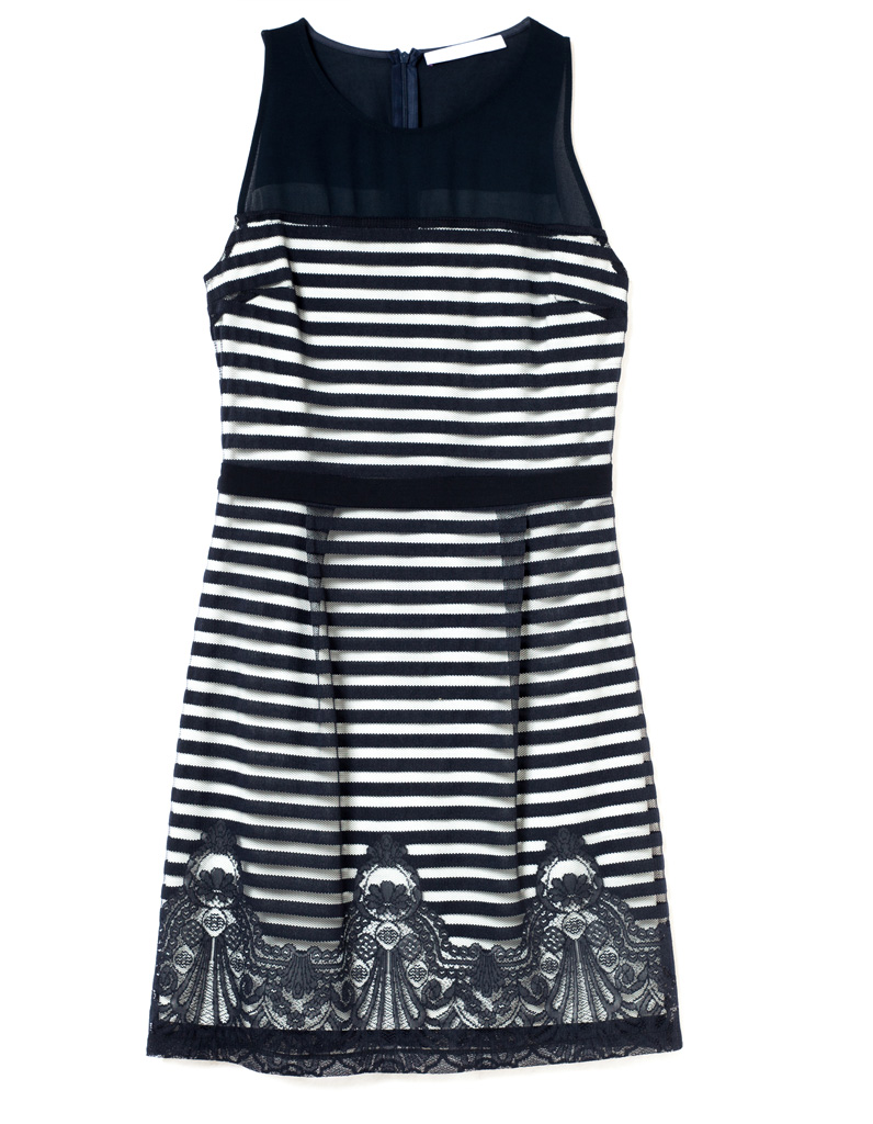 Belle robe Julie Guerlanderobe - 30 belles robes pour le retour des ...