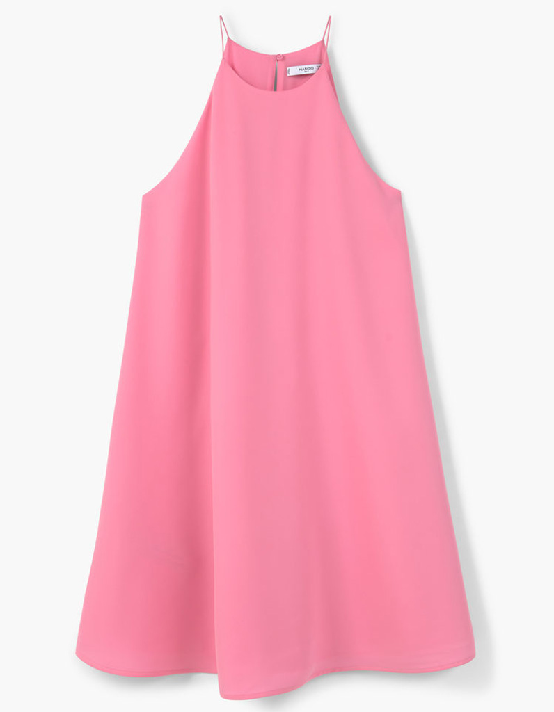 Belle robe Mango - 30 belles robes pour le retour des beaux jours - Elle