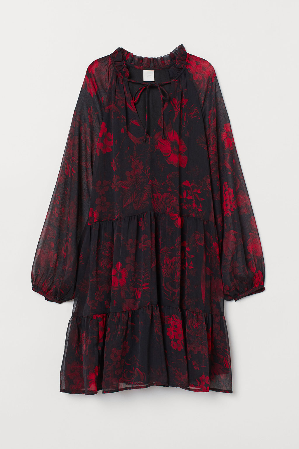 Robe chic H&M - 20 robes chics que l'on veut à tout prix - Elle