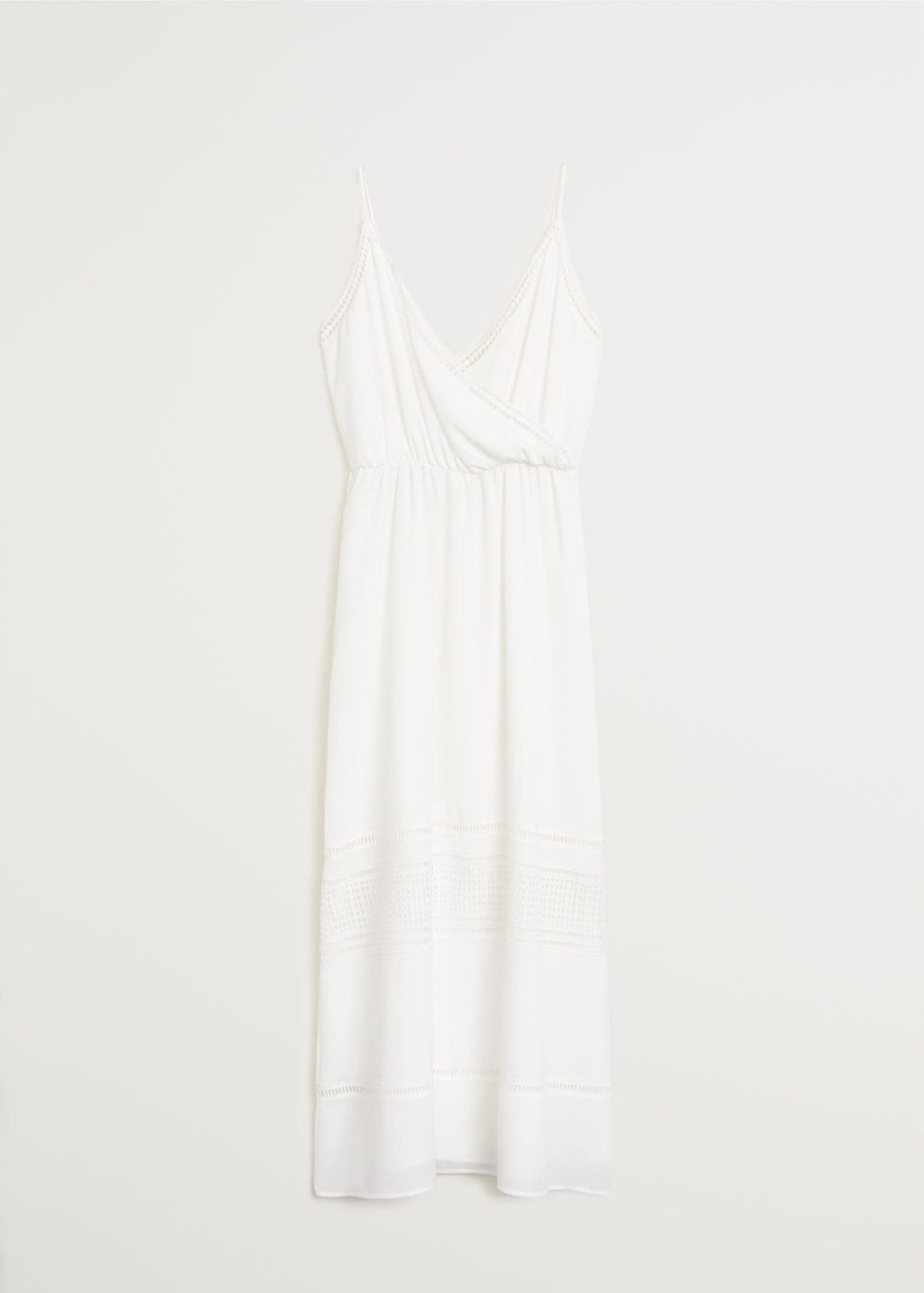 Robe fluide Mango - A nous les robes fluides ! - Elle