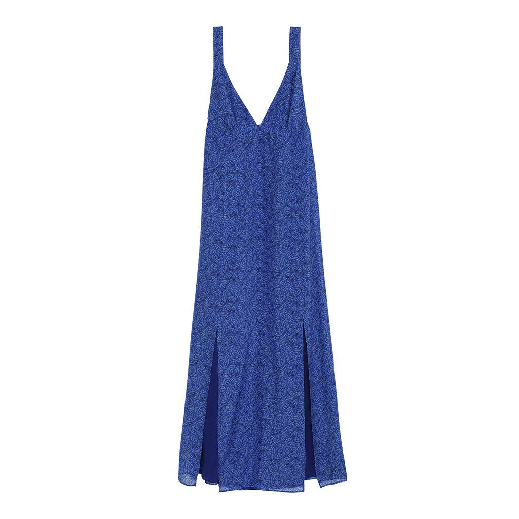 Robe fluide Soi Paris - A nous les robes fluides ! - Elle