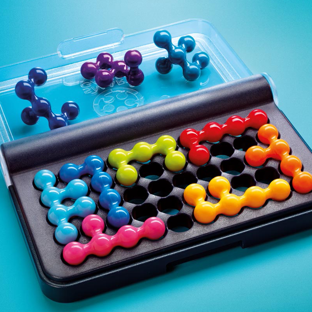 Casse-tête - Noël : Des cadeaux à moins de 10 € - Elle