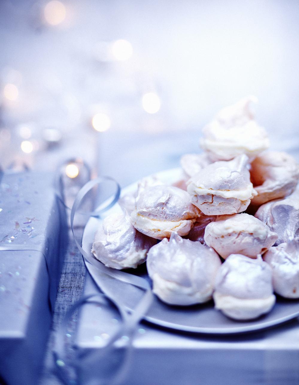 Recettes de Réveillon : idées de repas et menus de réveillon de Noel et ...