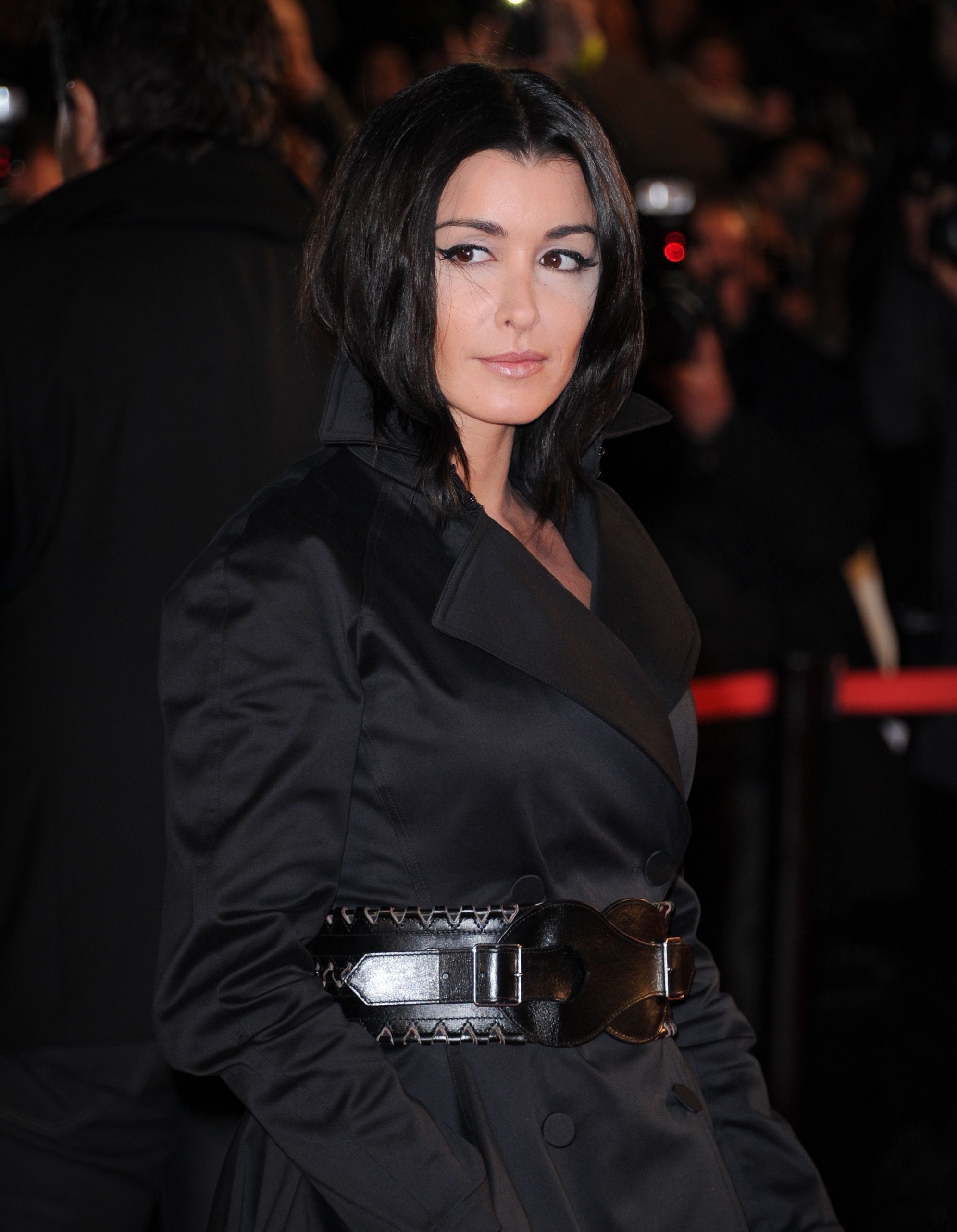 Jenifer : ses tendres échanges avec Slimane - Elle