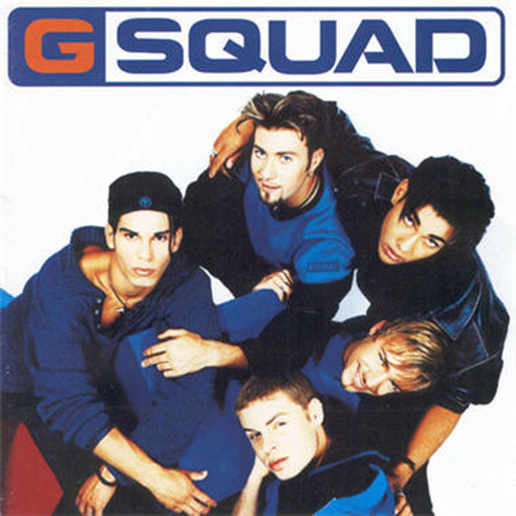 G-Squad - 2Be3, Worlds Apart, Alliage, 3T… Que sont devenus les boys ...