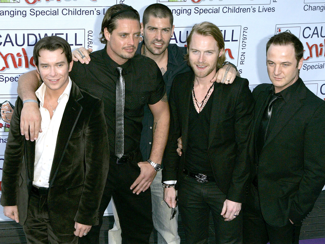 Une tournée en 2008 - 2Be3, Worlds Apart, Alliage, 3T… Que sont devenus ...