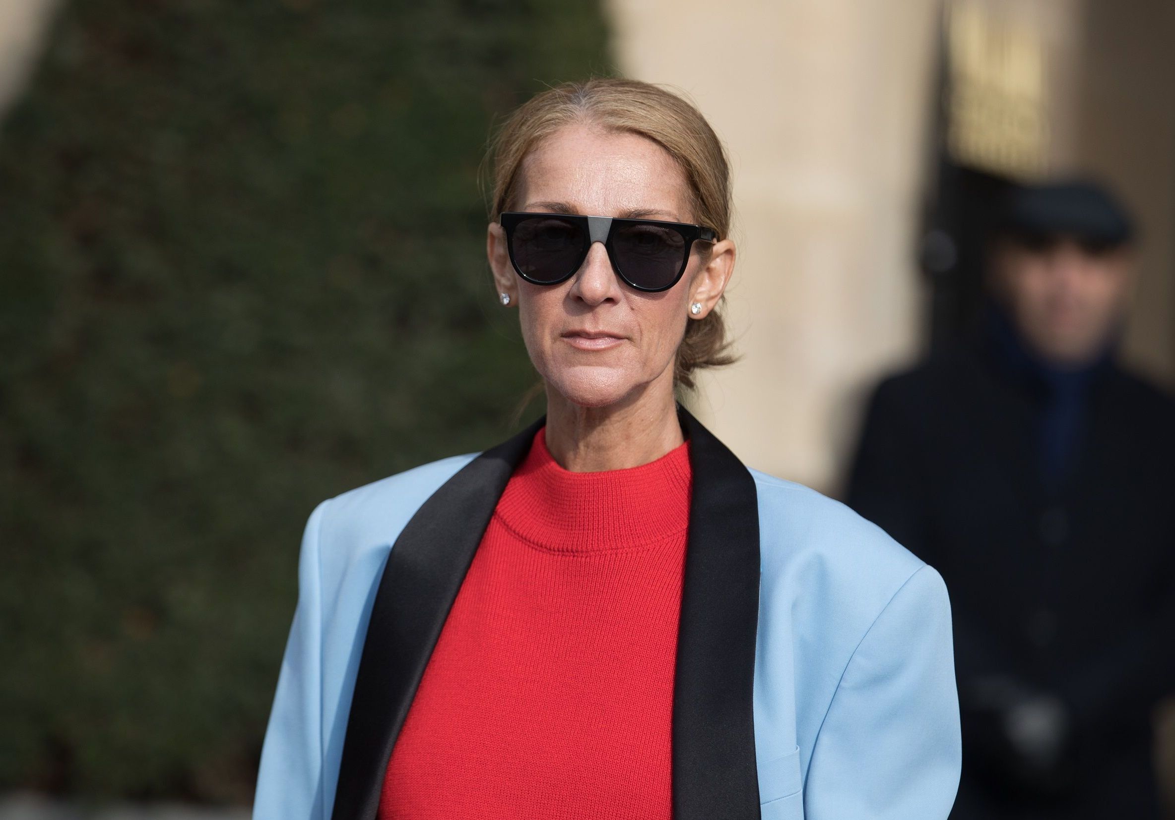 Céline Dion Navait Plus La « Passion Pour Continuer Après La Mort De