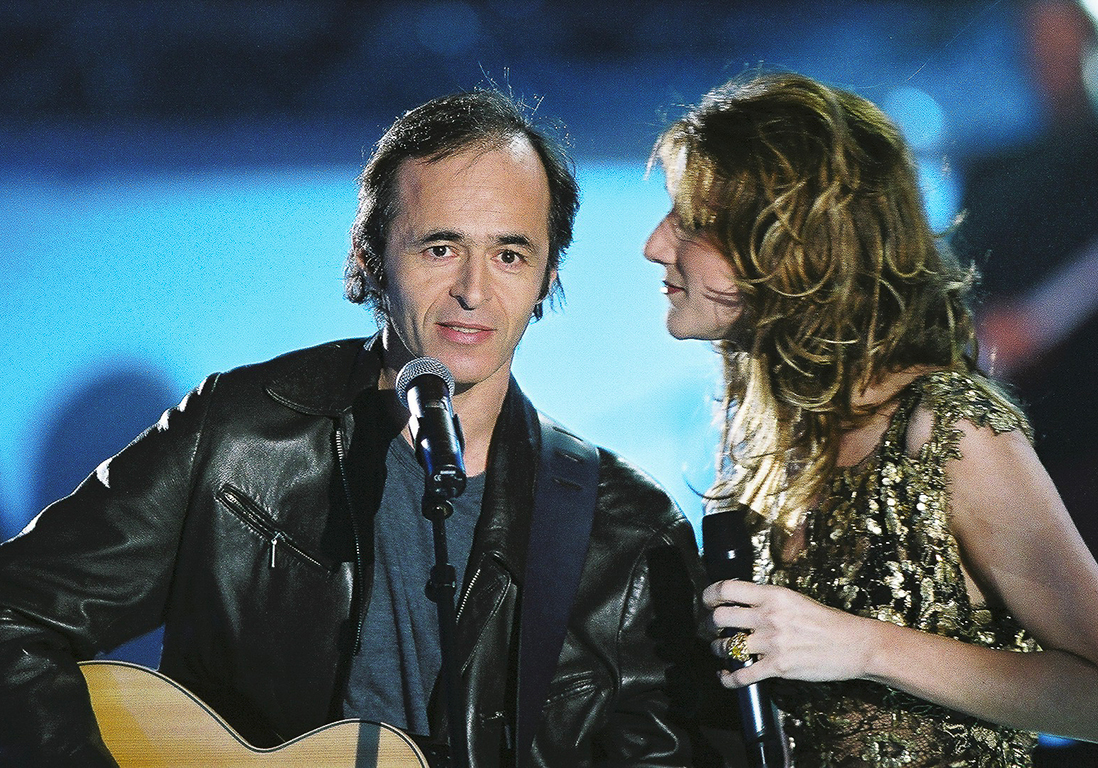 C line Dion Sa D claration D amour Jean Jacques Goldman Elle C line Dion Sa D claration D amour Jean Jacques Goldman Elle