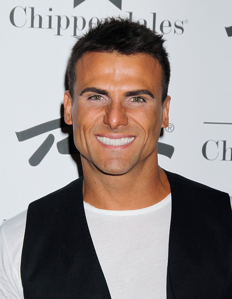 Jeremy Jackson aujourd'hui - Enfants stars : que sont-ils devenus ? - Elle