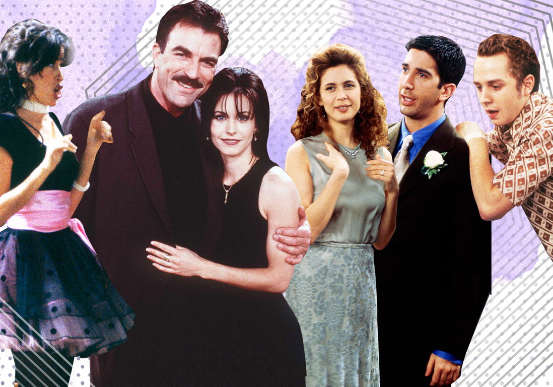 Friends : Gunther, Janice, Carol, Susan… Que sont devenus les ...