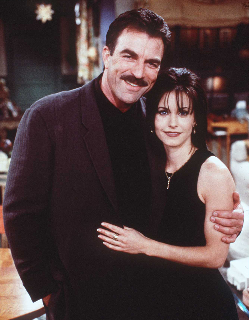 Richard - Friends : Gunther, Janice, Carol, Susan… Que sont devenus les ...