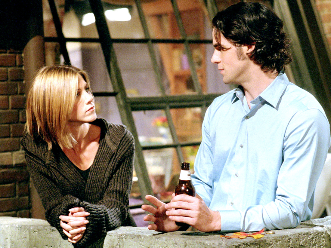 Tag - Friends : Gunther, Janice, Carol, Susan… Que sont devenus les ...