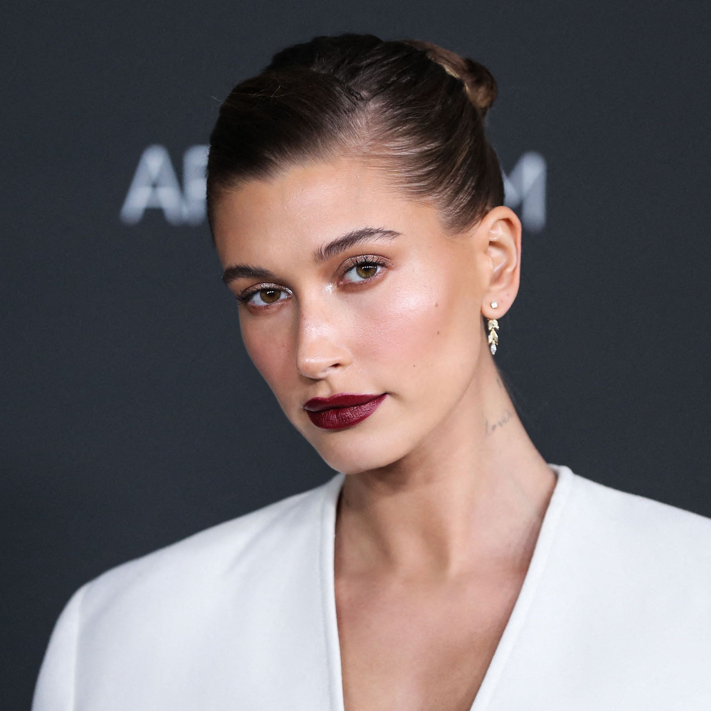 Hailey Bieber : pourquoi elle n’est pas prête à fonder une famille - Elle