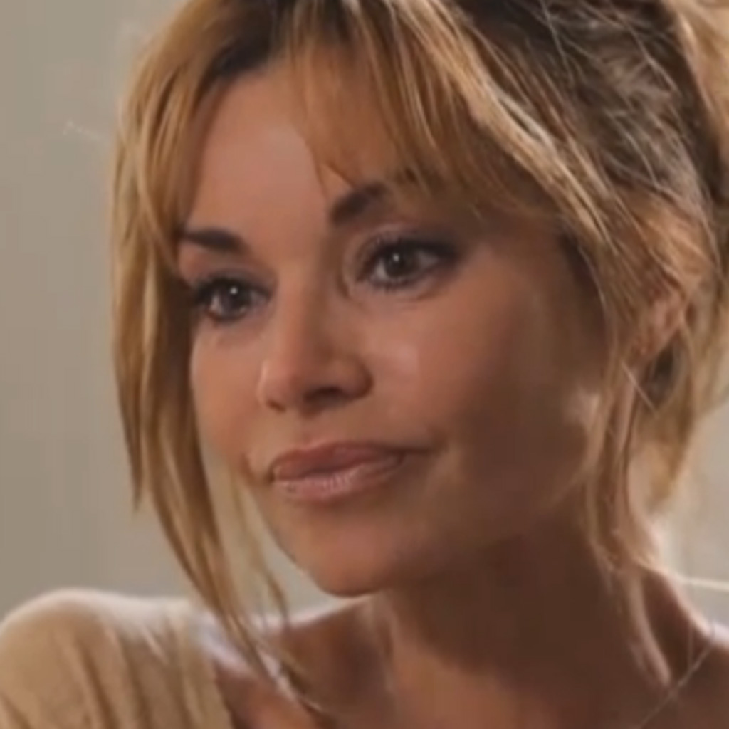 Les confidences d'Ingrid Chauvin sur le décès de sa fille - Elle