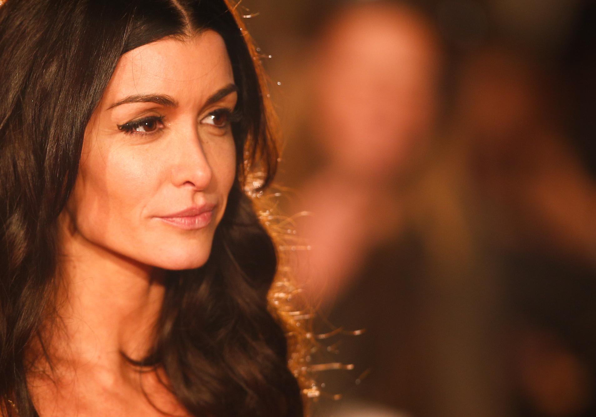 Jenifer fait son grand retour - Elle