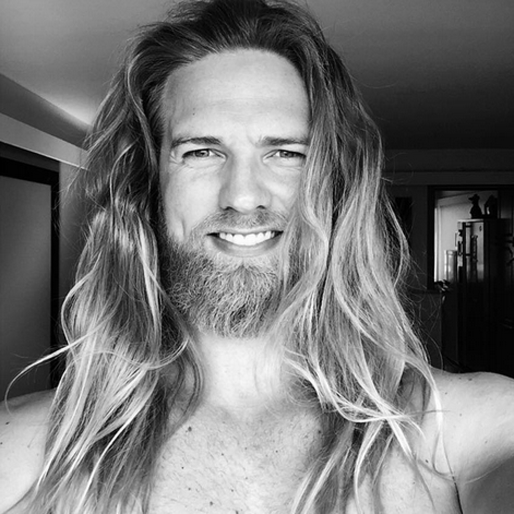 L’homme de la semaine : Lasse Matberg, le marin le plus sexy d ...
