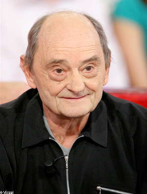 Le comédien et humoriste Sim est mort - Elle