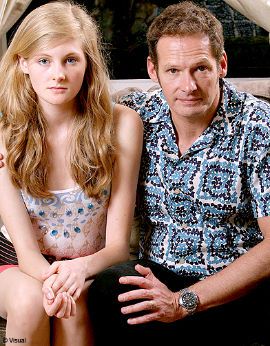 Michael Jackson : la famille dément la paternité de Mark Lester - Elle