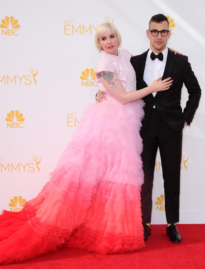 Urutonde rw'abegukanye ibihembo bya EMMY AWAR... - Inyarwanda.com