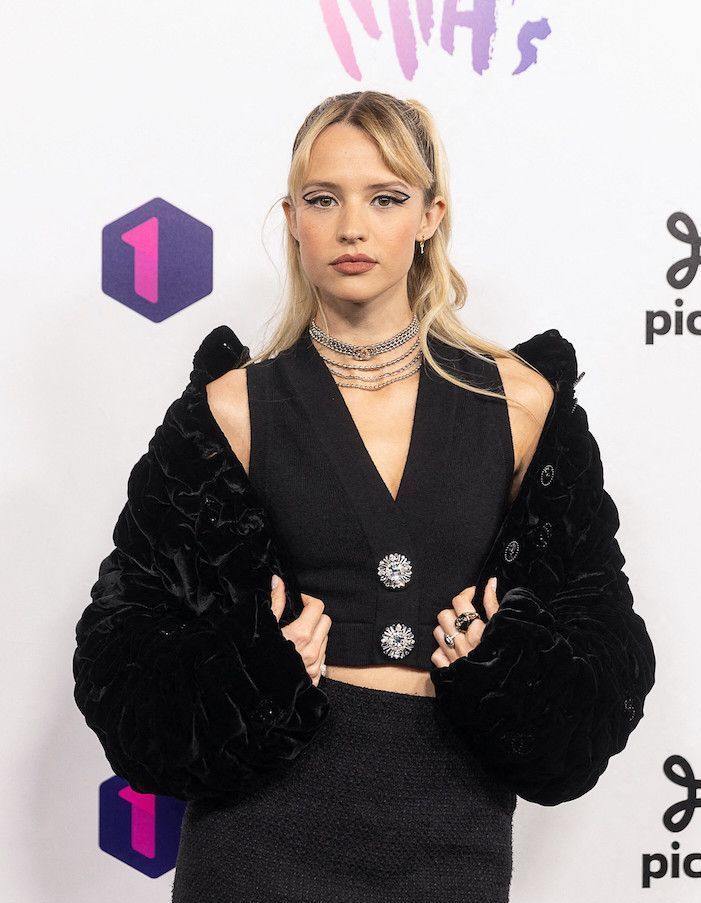 Angèle - Sa bio et toute son actualité - Elle