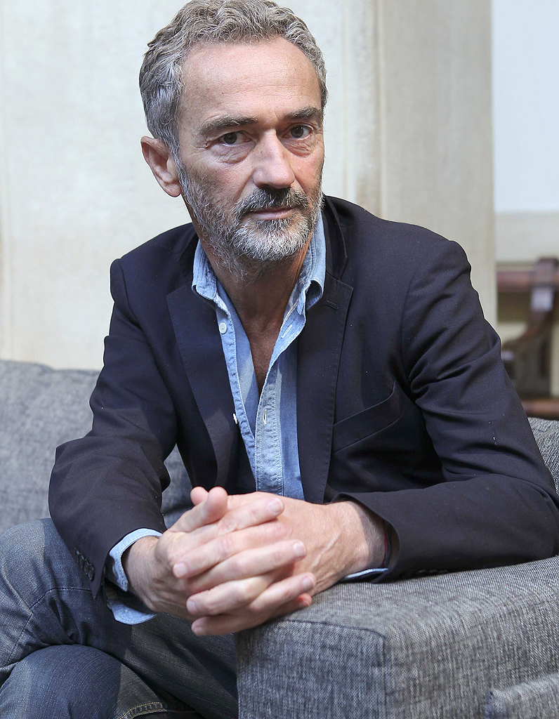 Angelin Preljocaj - Sa bio et toute son actualité - Elle