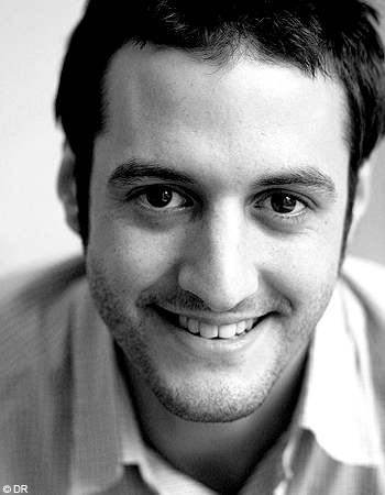 Barnaby Barford - Sa bio et toute son actualité - Elle