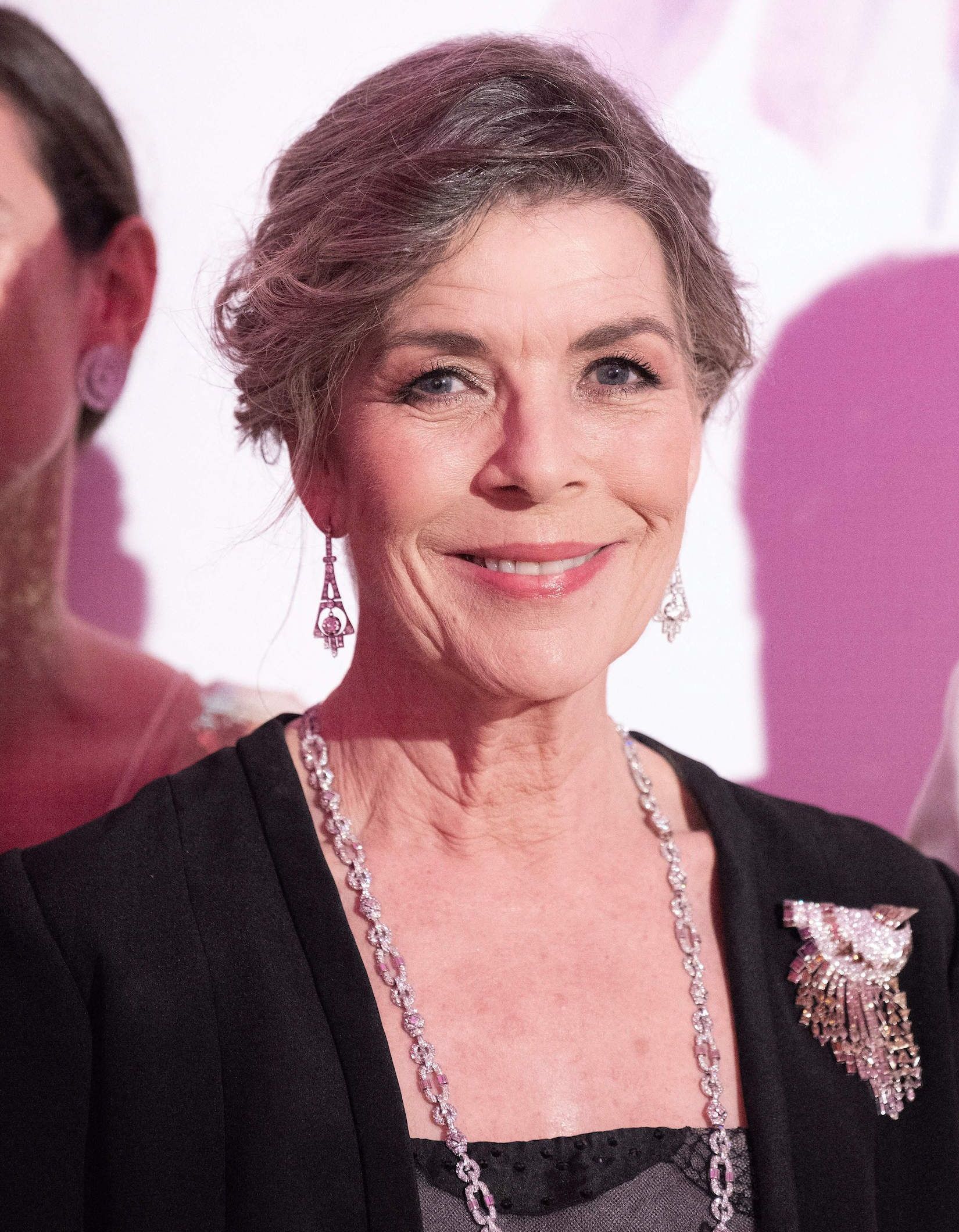 Caroline de Monaco - Sa bio et toute son actualité - Elle