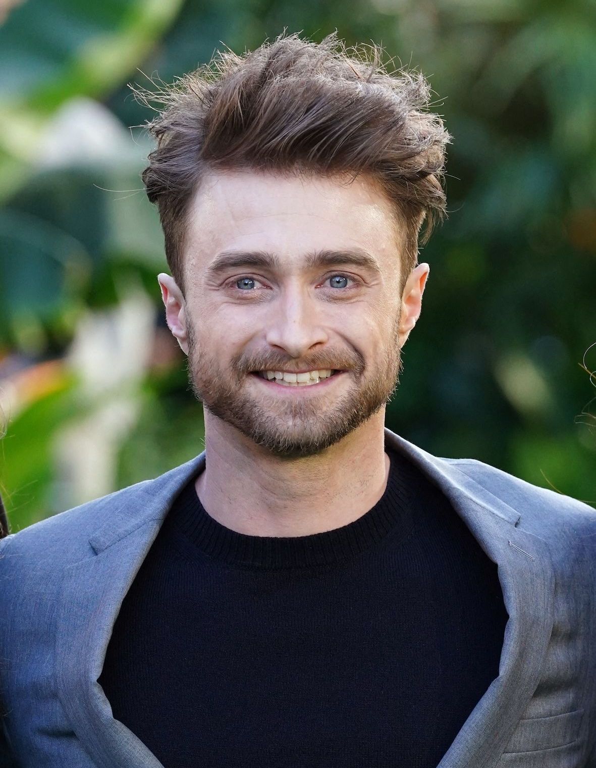 Daniel Radcliffe - Sa bio et toute son actualité - Elle
