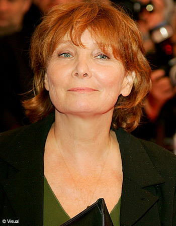 Diane Kurys - Sa bio et toute son actualité - Elle