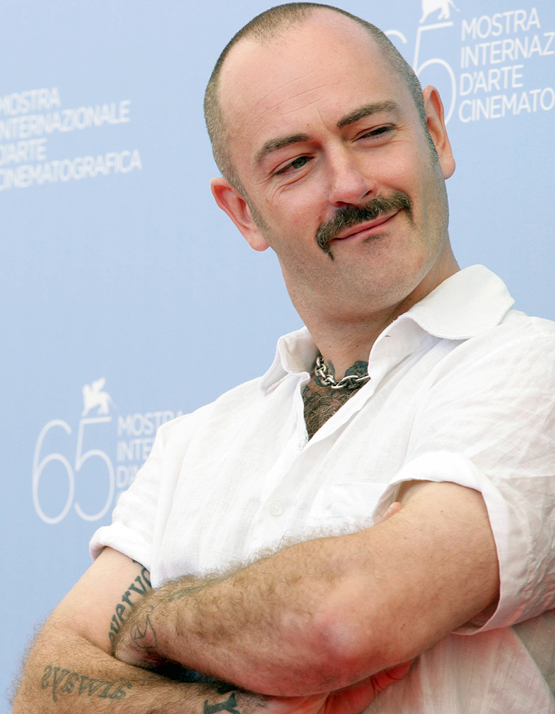 Douglas Gordon Photos Photos