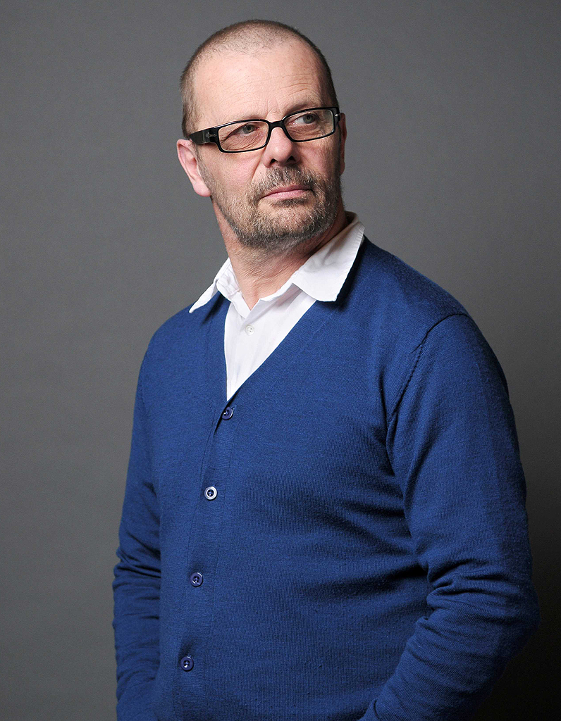 Eric Roux - Sa bio et toute son actualité - Elle