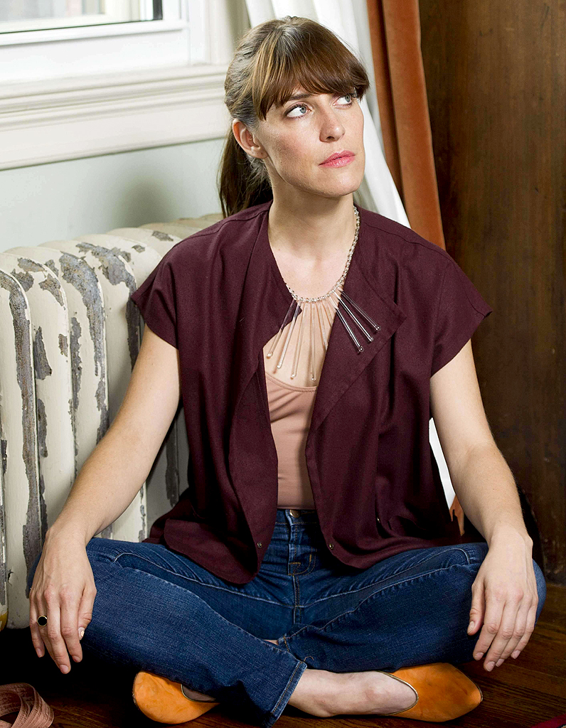 Feist - Sa bio et toute son actualité - Elle