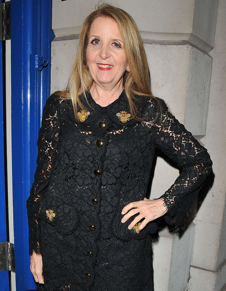 Gillian Mckeith - Sa bio et toute son actualité - Elle