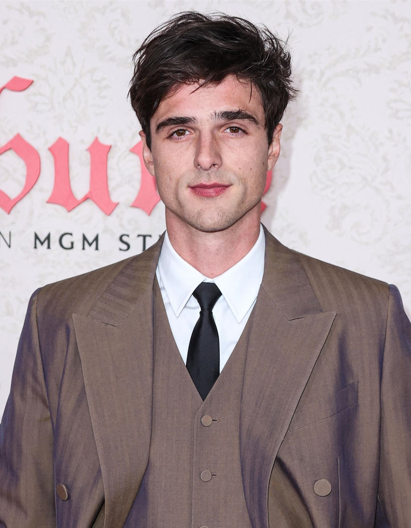 Jacob Elordi - Sa bio et toute son actualité - Elle