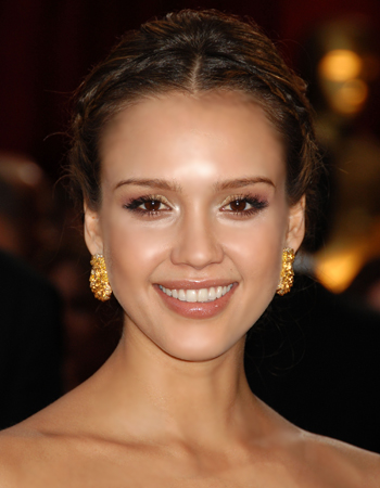 Jessica Alba - Sa bio et toute son actualité - Elle