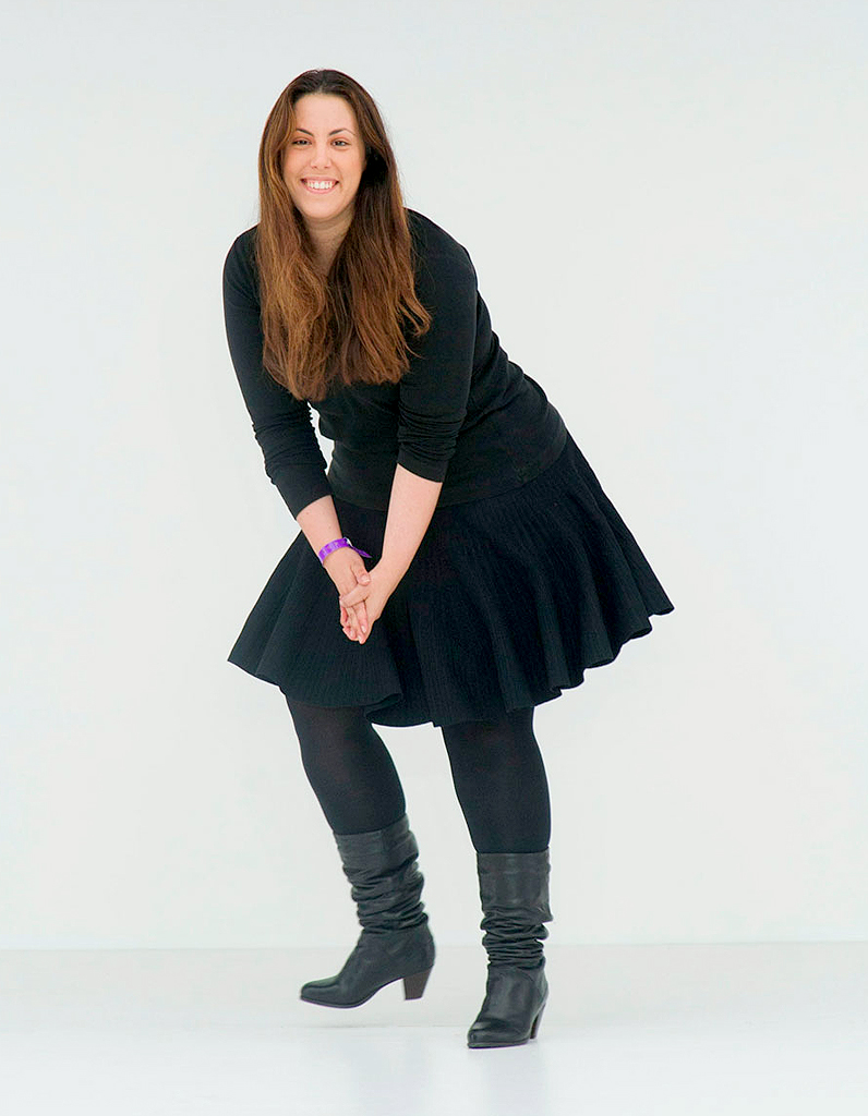 Mary Katrantzou - Sa bio et toute son actualité - Elle