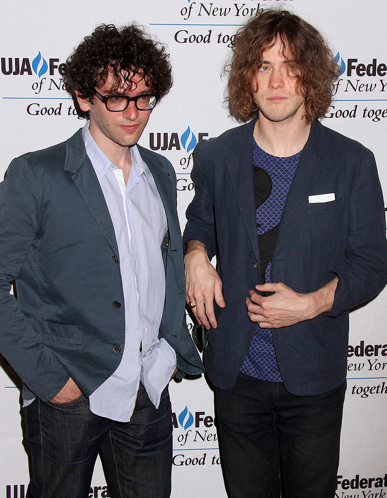 MGMT - Sa bio et toute son actualité - Elle